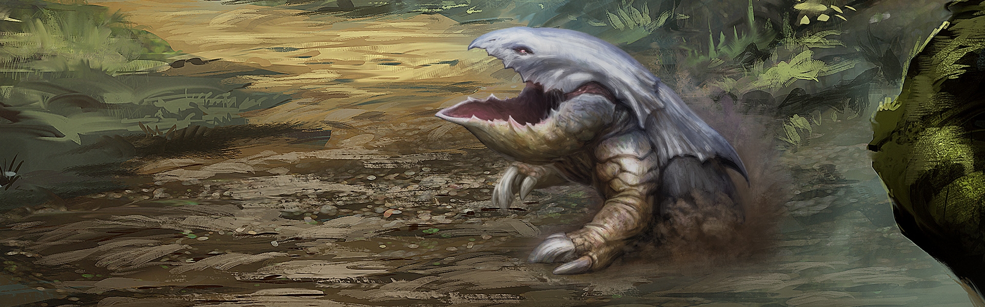 Πλάσματα του Toril - forgotten-realms.gr