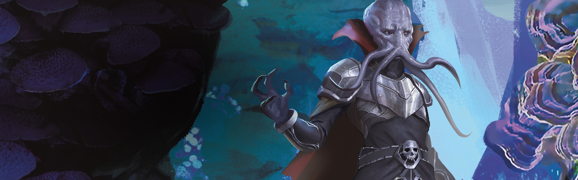 Πλάσματα του Toril - forgotten-realms.gr