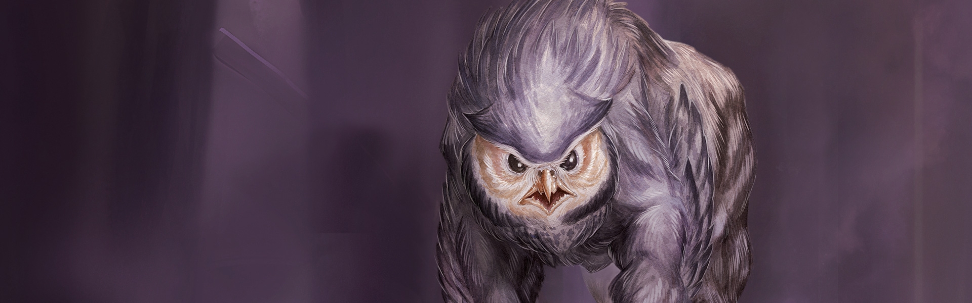 Πλάσματα του Toril - forgotten-realms.gr