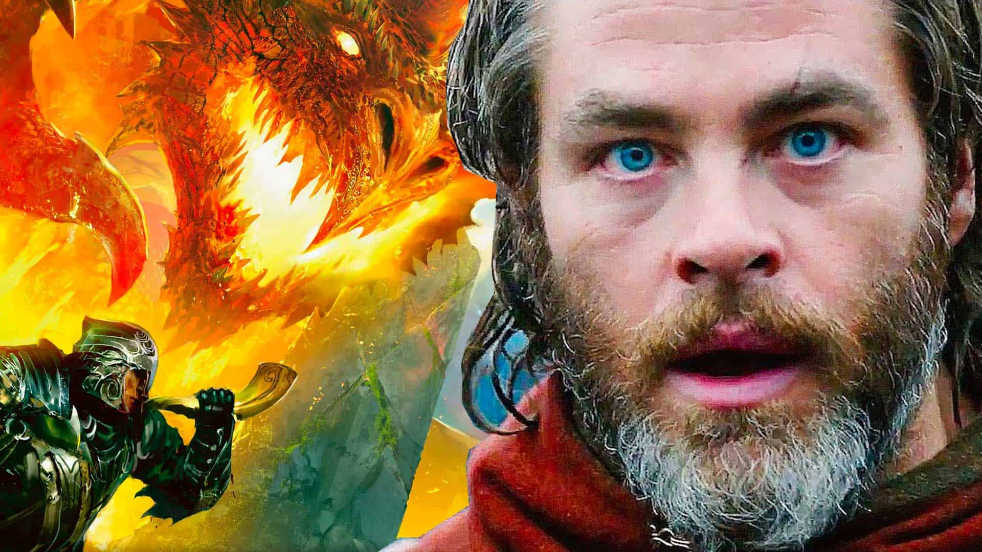 Roll for (cinema) initiative! - forgotten-realms.gr